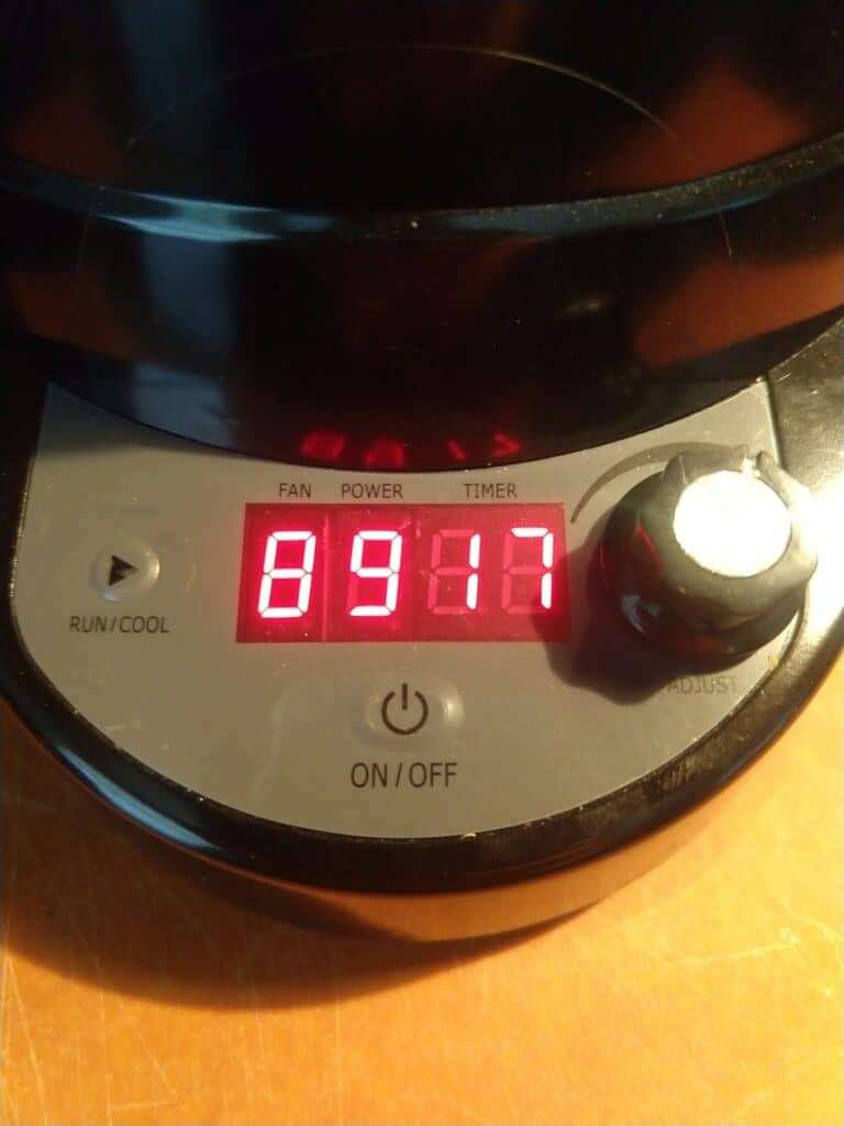 Fresh Roast SR800 Review: The Best Home Coffee Roaster For Most Of Us ...